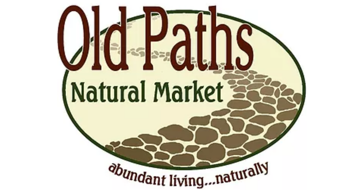 Old Paths Natural Market